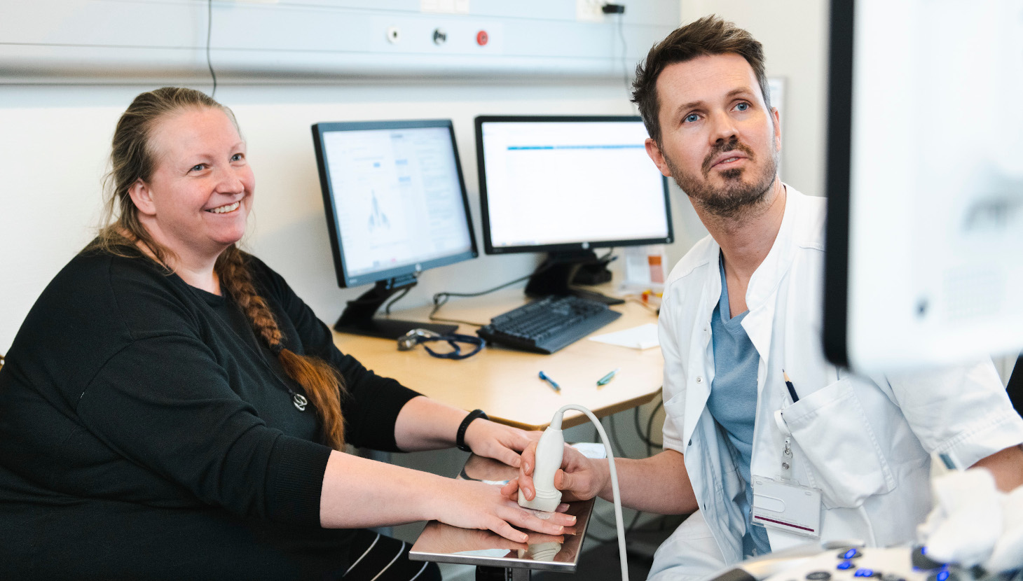 Klinik for Gigt- og Bindevævssygdomme i Viborg og Silkeborg - Hospitalsenhed Midt