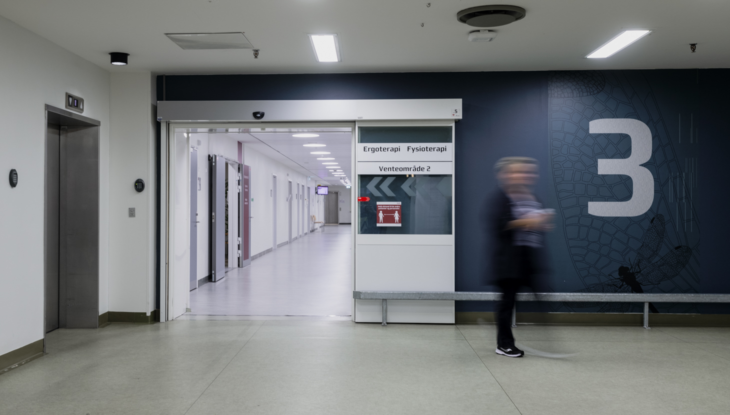 Fysio- og Ergoterapi i Viborg - Hospitalsenhed Midt