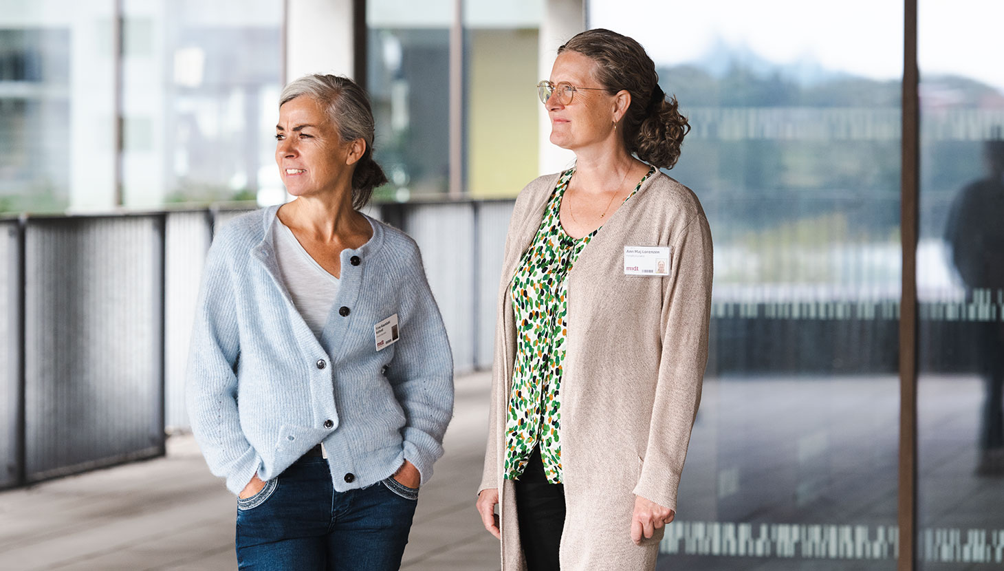 Regionshospitalet Viborg - Hospitalspræst - Hospitalsenhed Midt