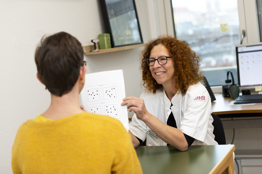 Hospitalsenhed Midt - Regionshospitalerne i Viborg, Silkeborg, Hammel ...