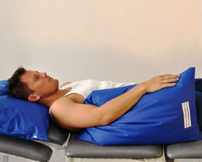 Stabiliserende operation af skulderleddet (SLAP-operation ...